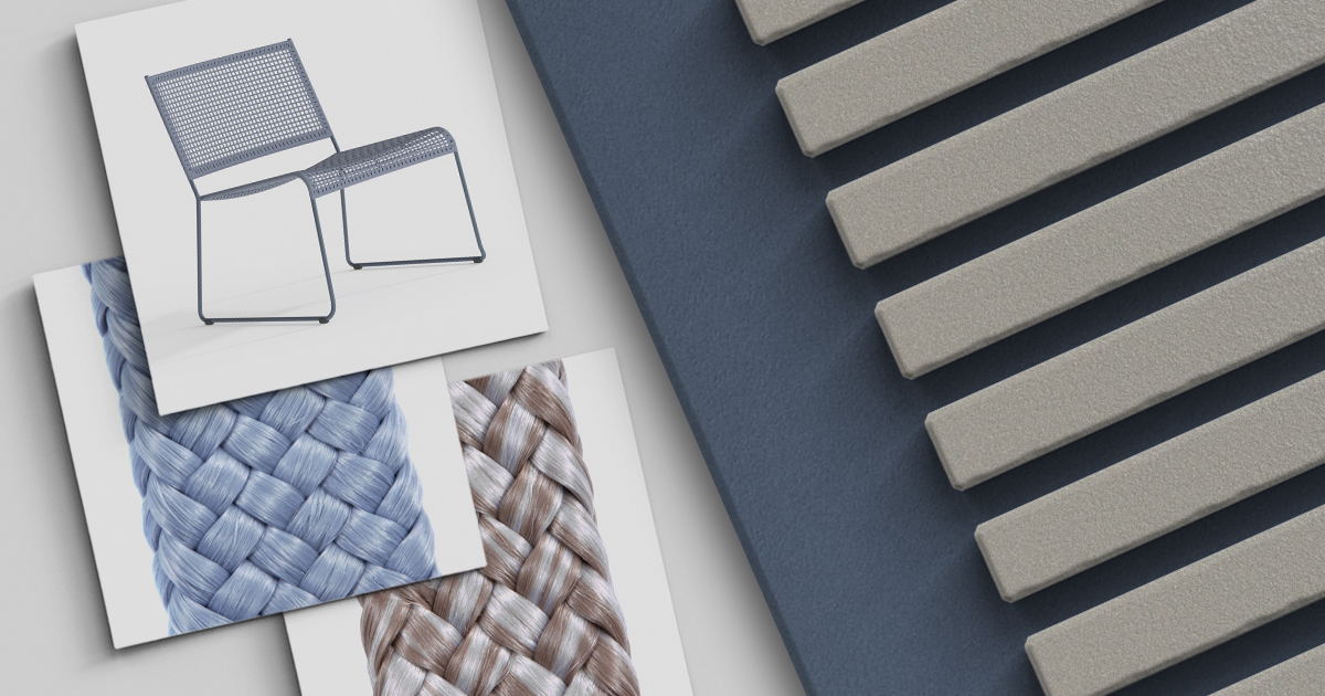 Tropitone Outdoor Furniture for Residential Trade Professionals