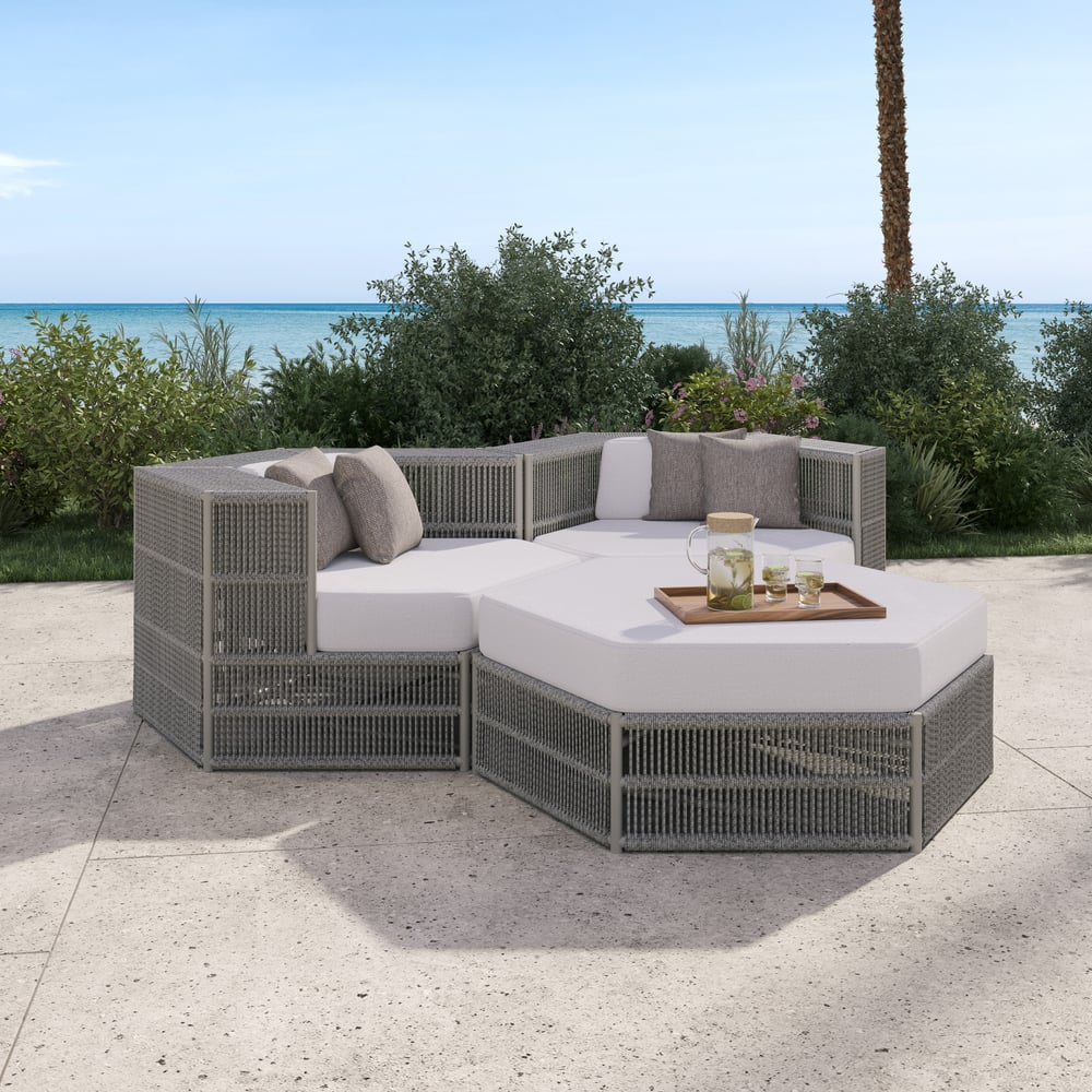 Tropitone New Outdoor Introductions